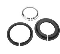 China Bicycle Headset Bearings High Strength 6061 T6 Aluminum Alloy 2.5g 5.5g 11g for sale