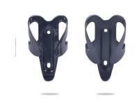 China 3K Matte Weave T1000 Carbon Fiber Mountain Road Bicycle Bottle Cage 30g for sale