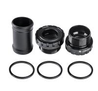 China MTB Road Bearing Bicycle Bottom Bracket BB 7075 Aluminum Alloy for sale
