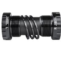 China MTB Road Bearing Bicycle Bottom Bracket BB 7075 Aluminum Alloy for sale