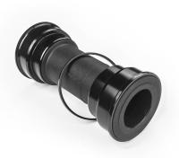 China Aluminum Alloy Bottom Bracket BB92 95g for Road Mountain Bike Cycle Spare Parts for sale