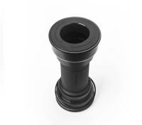 China Aluminum Alloy Bottom Bracket BB92 95g for Road Mountain Bike Cycle Spare Parts for sale