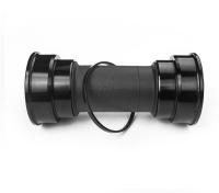 China Aluminum Alloy Bottom Bracket BB92 95g for Road Mountain Bike Cycle Spare Parts for sale