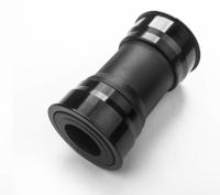 China Aluminum Alloy Mountain Road Cycle Bottom Bracket Bearings BB 386 for sale