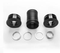 China Aluminum Alloy Mountain Road Cycle Bottom Bracket Bearings BB 386 for sale