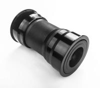 China Aluminum Alloy Mountain Road Cycle Bottom Bracket Bearings BB 386 for sale