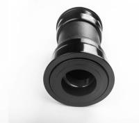 China Aluminum Alloy Mountain Road Cycle Bottom Bracket Bearings BB 386 for sale