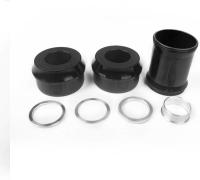 China 7075 Aluminum Alloy PF30 Press Fit Bottom Bracket 145g for MTB Road Bike for sale