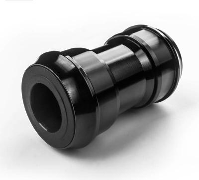 China 7075 Aluminum Alloy PF30 Press Fit Bottom Bracket 145g for MTB Road Bike for sale