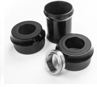 China 7075 Aluminum Alloy PF30 Press Fit Bottom Bracket 145g for MTB Road Bike for sale