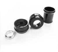 China 7075 Aluminum Alloy PF30 Press Fit Bottom Bracket 145g for MTB Road Bike for sale