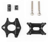 China High Strength Aluminum Alloy Seatpost 27.2mm 400mm for Road Mountain Bike MTB for sale