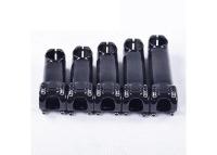 China Carbon Fiber 3K Weave Bike Stem 31.8mm Alloy Aluminum Road MTB Stem 80-120mm for sale