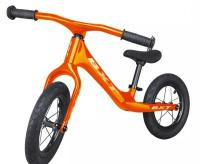 China 12 Inch Full Carbon Fiber Kids Balance Bike T1000 Frame 1.95kg Lightweight for sale