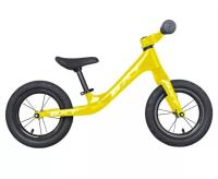 China 12 Inch Full Carbon Fiber Kids Balance Bike T1000 Frame 1.95kg Lightweight for sale