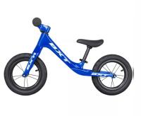China 12 Inch Full Carbon Fiber Kids Balance Bike T1000 Frame 1.95kg Lightweight for sale