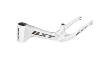China BXT 12 Inch Carbon Fiber Balance Bike Frame for Kids 2-8 Years Lightweight 292g for sale