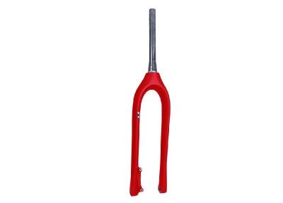 China T1000 Carbon Fiber MTB Suspension Fork 27.5er Disc Brake Thru Axle 100x15mm for sale