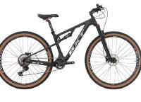 China Carbon Full Suspension Mountain Bike 29er 11 Speed Disc Brake MTB Bicycle T1000 Frame for sale