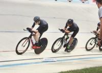 China BXT Fixed Gear Bikes 700C Full Carbon Fiber Track TT Complete Bicycles for sale