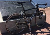 China 700C Carbon Road Bike V Brake Full Carbon Fiber Racing Bicycle T1000 Frame 49-56cm for sale