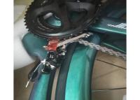 China BXT 075 Carbon Road Bike 700C Disc Brake T1000 Frame 49-54cm for sale