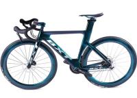 China BXT 075 Carbon Road Bike 700C Disc Brake T1000 Frame 49-54cm for sale