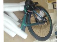 China BXT 075 Carbon Road Bike 700C Disc Brake T1000 Frame 49-54cm for sale