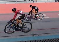 China Fixed Gear Carbon TT Bike Aero Shaping Racing Time Trial Bicycle 700C T800 for sale