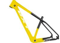 China BXT Carbon Fat Bike Frame 26er T1000 Snow Mountain Frame 197x12mm Thru Axle for sale