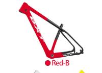 China BXT Carbon Fat Bike Frame 26er T1000 Snow Mountain Frame 197x12mm Thru Axle for sale