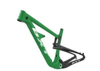 China 29er Carbon Hardtail Mountain Bike Frame T1000 150mm Travel Boost 148x12mm for sale