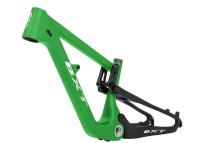 China BSA Carbon Mountain Bike Frame Full Suspension Children Bicycles Frames for sale