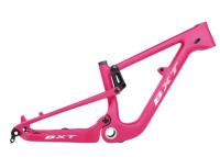China BSA Carbon Mountain Bike Frame Full Suspension Children Bicycles Frames for sale