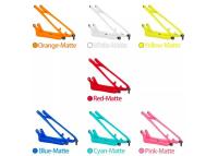 China BXT T1000 Carbon Full Suspension Frame Rear Forks 29er 100mm Travel 148x12mm for sale