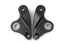 China BXT Full Suspension Bike Frame Shox Screws Steel Black for MTB 097 107 077 for sale