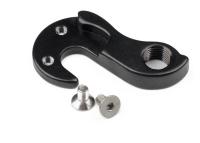 China Aluminum Alloy Bicycle Derailleur Rear Hanger for BXT Carbon MTB Frame 1.5g for sale