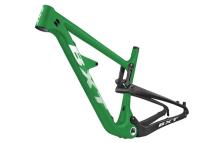 China BXT AM Full Shockingproof All Mountain Carbon MTB Frame 29er 150mm Travel T1000 for sale