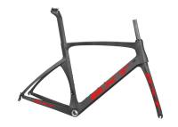 China 700C Carbon Road Bike Frame T1000 V Brake Racing Time Trial Aero 49cm 52cm 54cm 56cm for sale