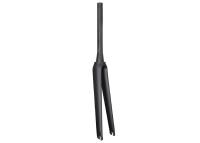 China T800 Carbon Road Fork 700C V Brake Aero Shaping 360g Rim Brake Bicycle Fork for sale