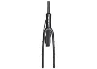 China 700C Carbon Gravel Bike Frame T1000 Disc Brake 140mm 49-56cm for sale