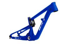 China Full Suspension Carbon EPS Technology MTB Mountain Childrens Bikes 20er for sale