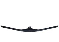China BXT Carbon MTB Integrated Handlebar Stem 31.8mm 65mm 75mm Full Carbon Fiber for sale