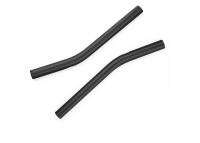 China Aero Carbon Fiber Triathlon TT Handlebar 31.8mm Clamp 401-500mm Width Integrated Design for sale
