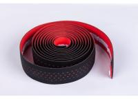 China Carbon Fiber Road Bike Handlebar Tape EVA PU Non-Slip Anti-Vibration 71g for sale