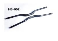 China T800 Carbon Fiber MTB Handlebar Rise 30 Degree 680mm Matte Glossy Mountain Bike for sale