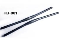China T800 Carbon Fiber MTB Handlebar Rise 30 Degree 680mm Matte Glossy Mountain Bike for sale