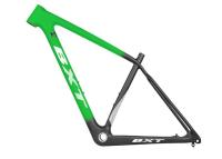 China BXT 29er Carbon Mountain Bike Frame T1000 Boost 148x12mm Thru Axle MTB Frame for sale