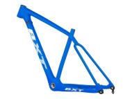 China BXT 29er Carbon Mountain Bike Frame T1000 Boost 148x12mm Thru Axle MTB Frame for sale