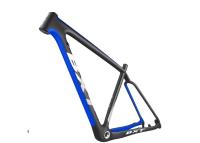 China BXT 29er Carbon Mountain Bike Frame T1000 Boost 148x12mm Thru Axle MTB Frame for sale